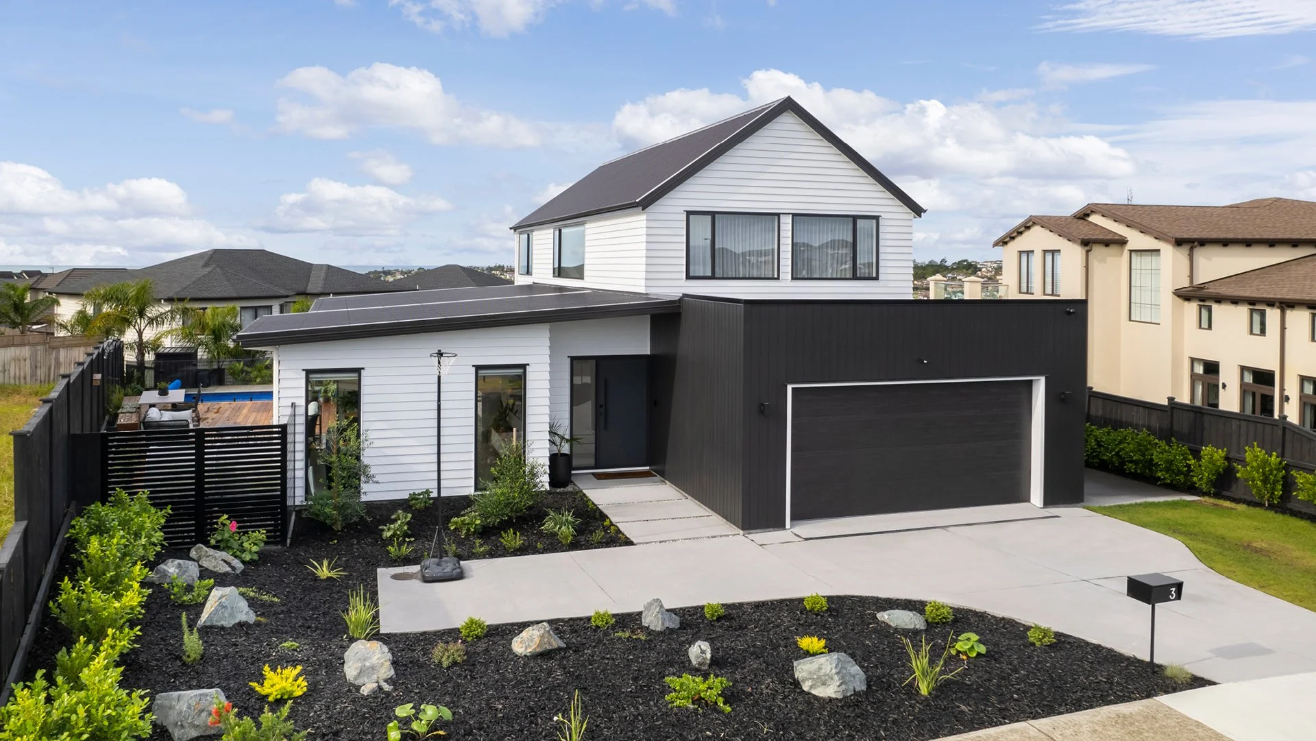 Grut Greens — Maddren Homes