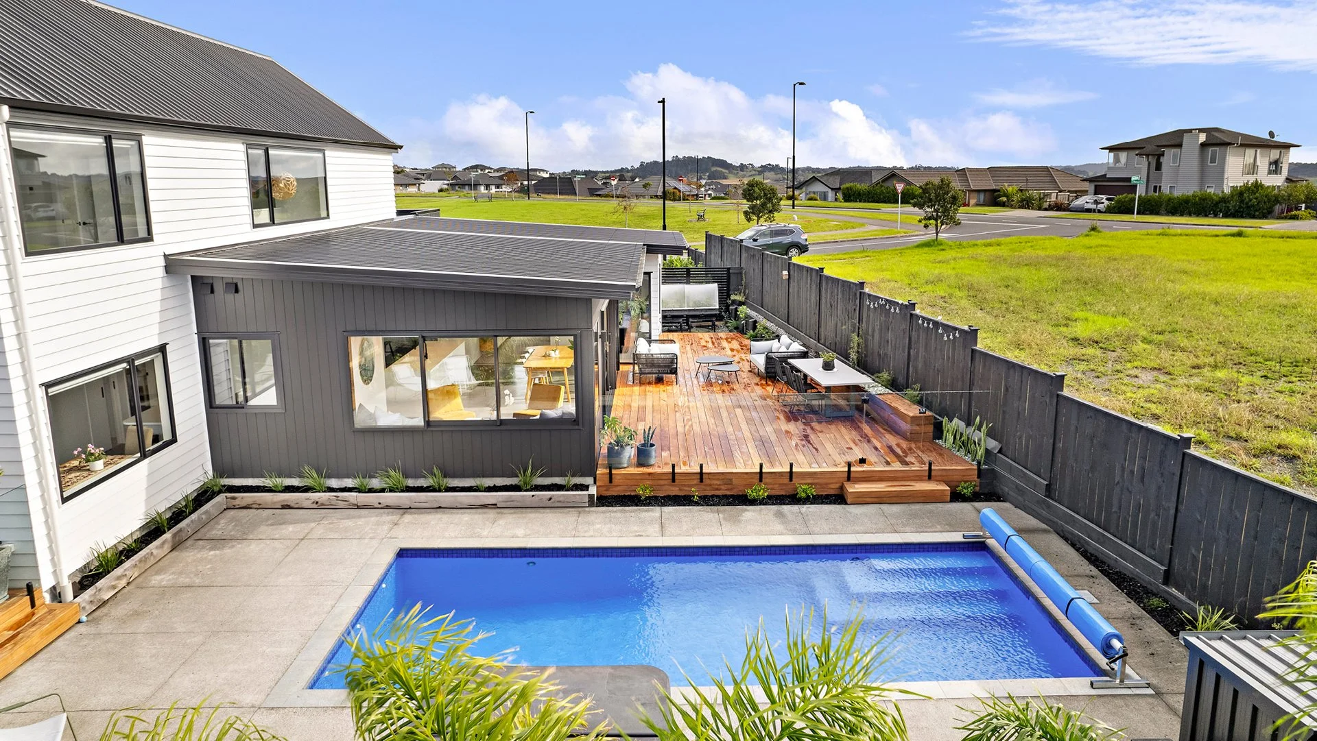 Grut Greens — Maddren Homes