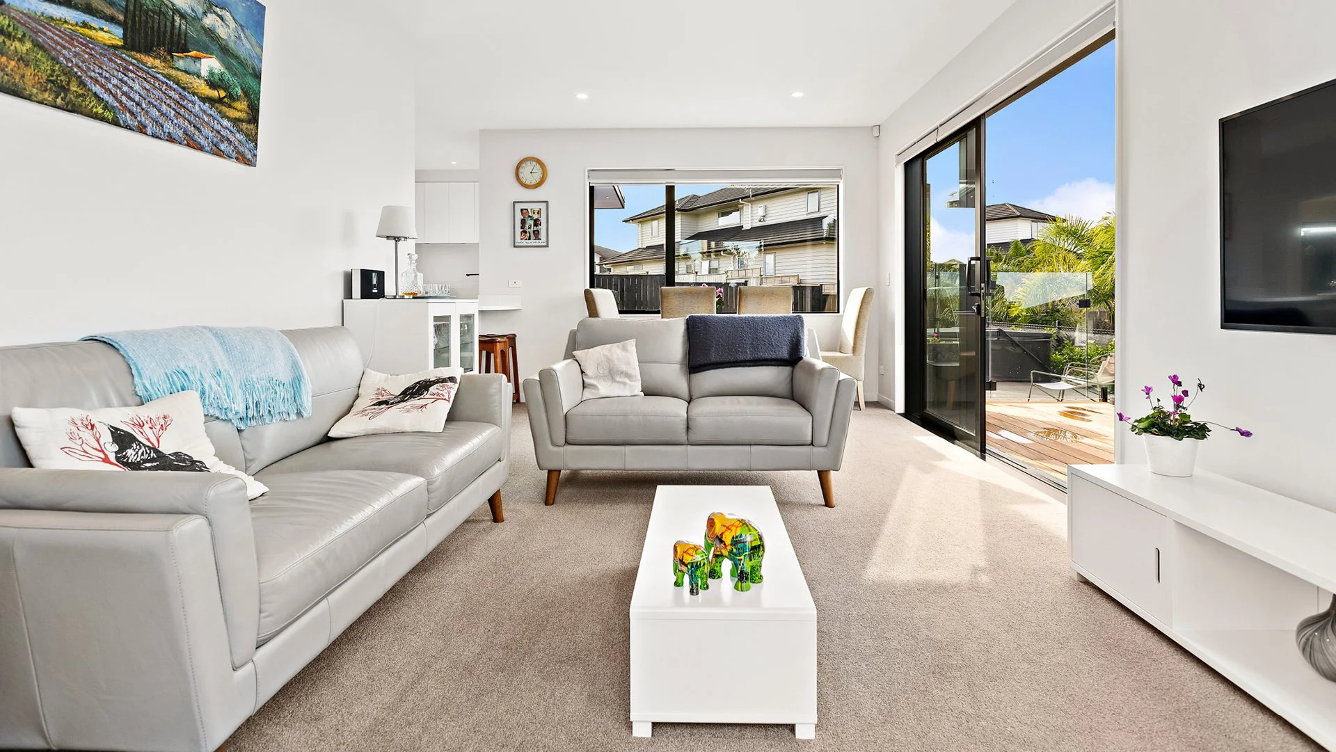 Grut Greens — Maddren Homes