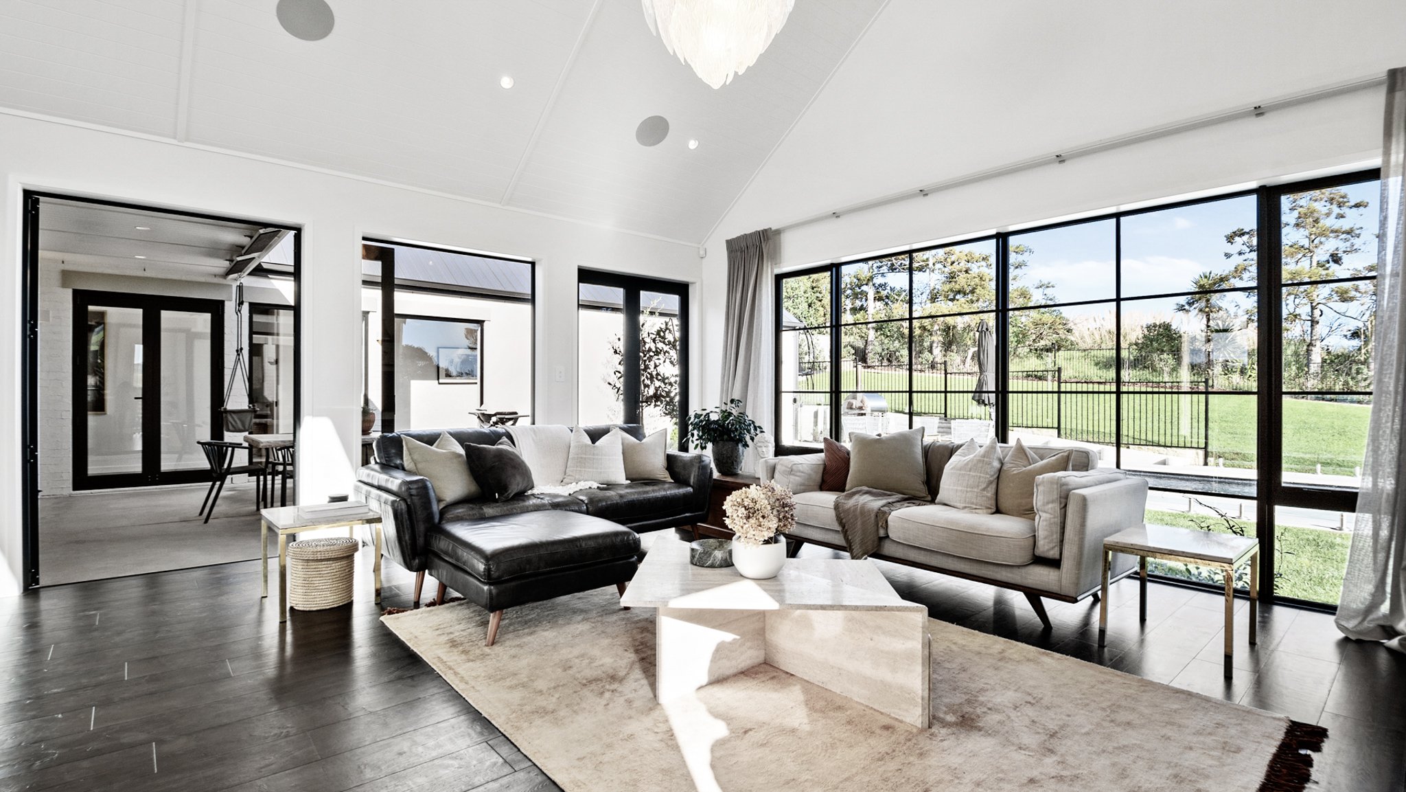 Pheasant Lane Lifestyle Home | Maddren Homes — Maddren Homes