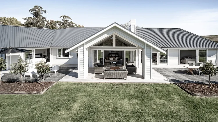 2019 House of the Year Awards | Maddren Homes | Residential Home ...