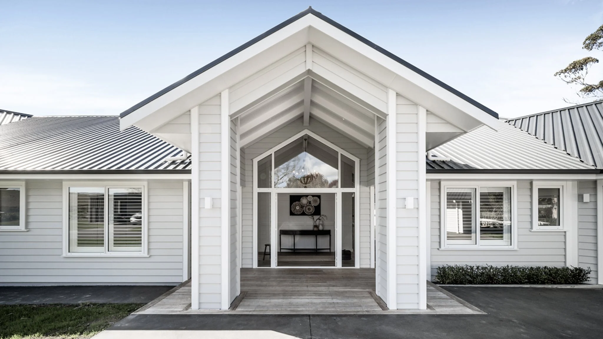 2019 House of the Year Awards | Maddren Homes | Residential Home ...