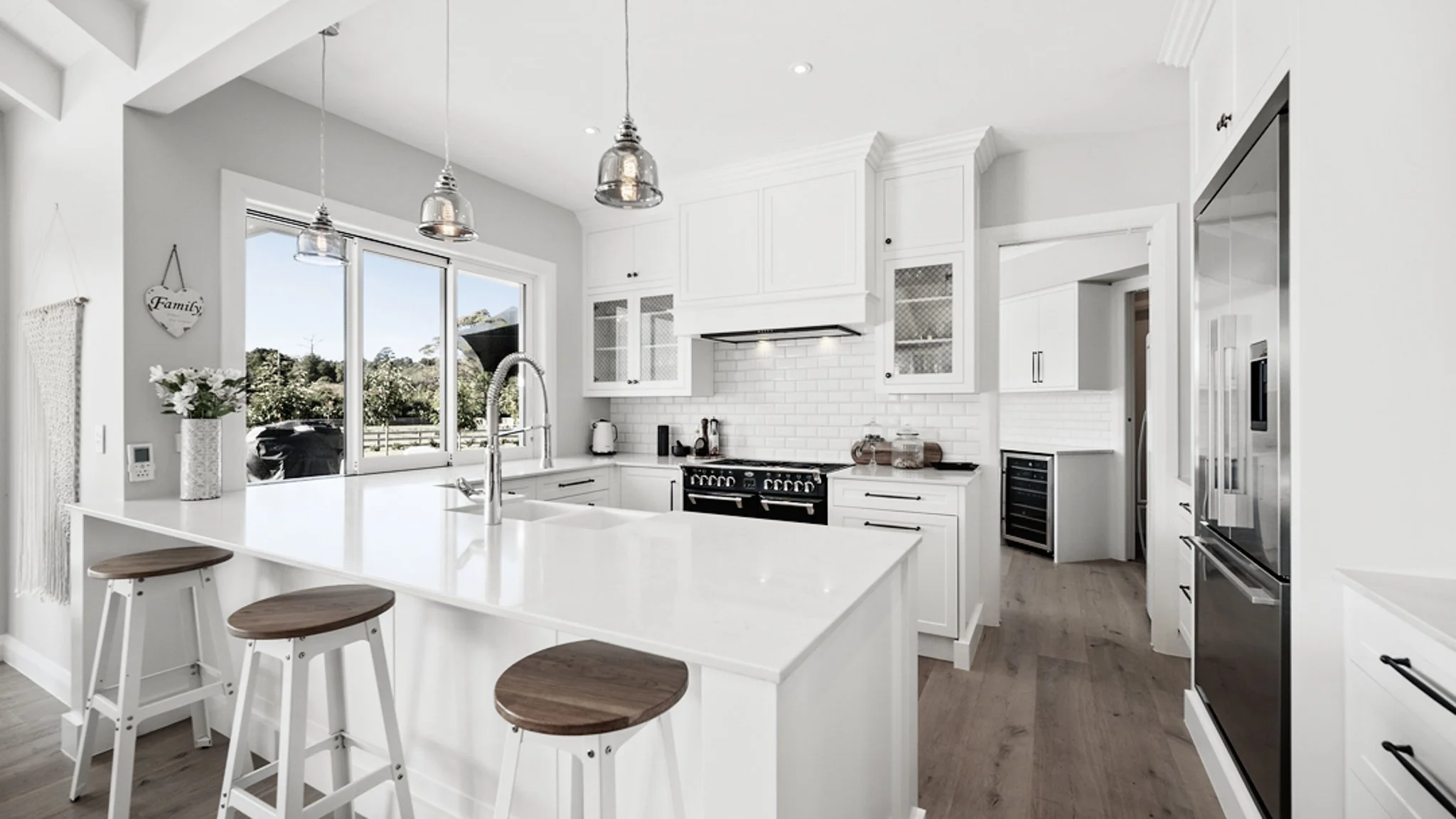 2019 House of the Year Awards | Maddren Homes | Residential Home ...