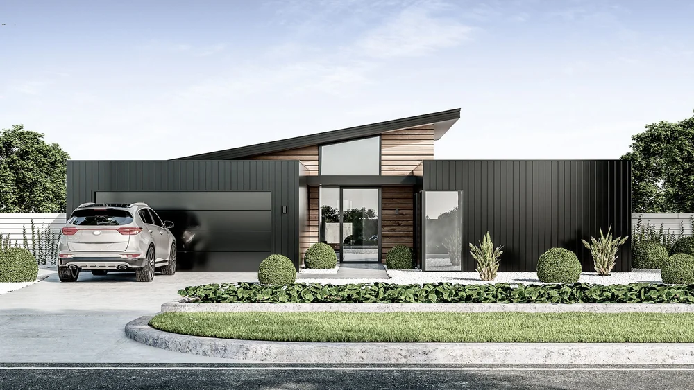 RADIANT — Maddren Homes