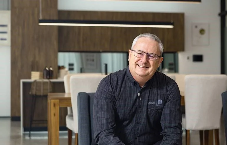 Professional interview: PDL by Schneider Electric — Maddren Homes