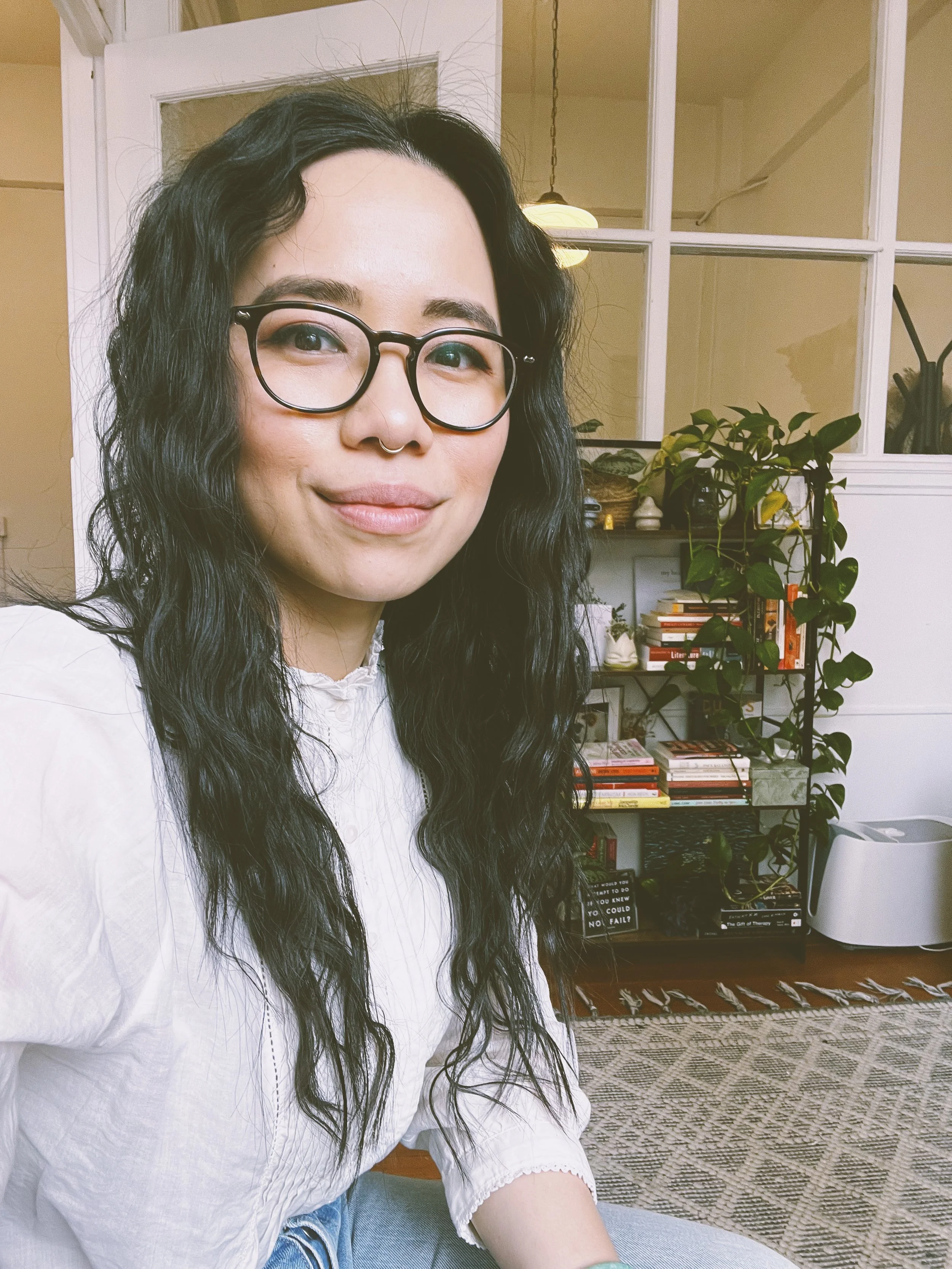 Carrie Le