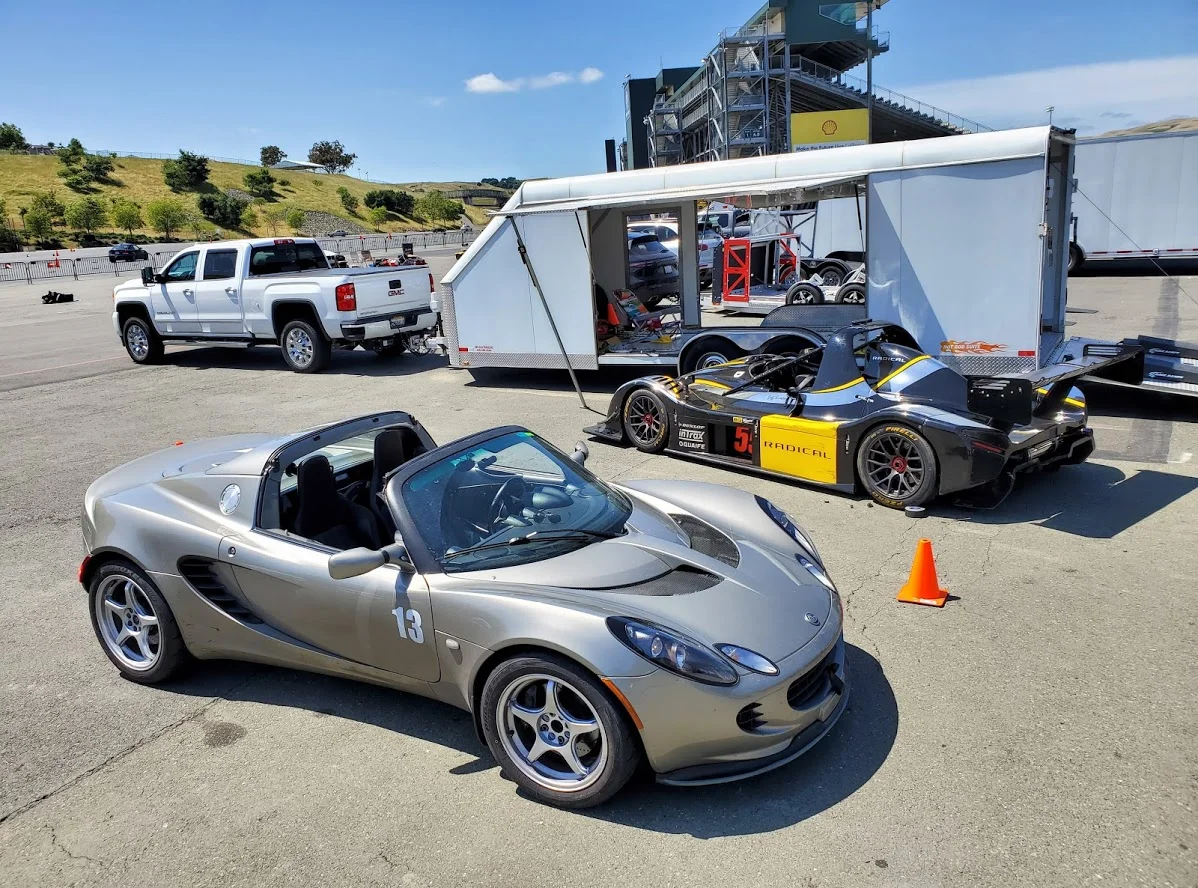 ETHOS Wheels — InoKinetic