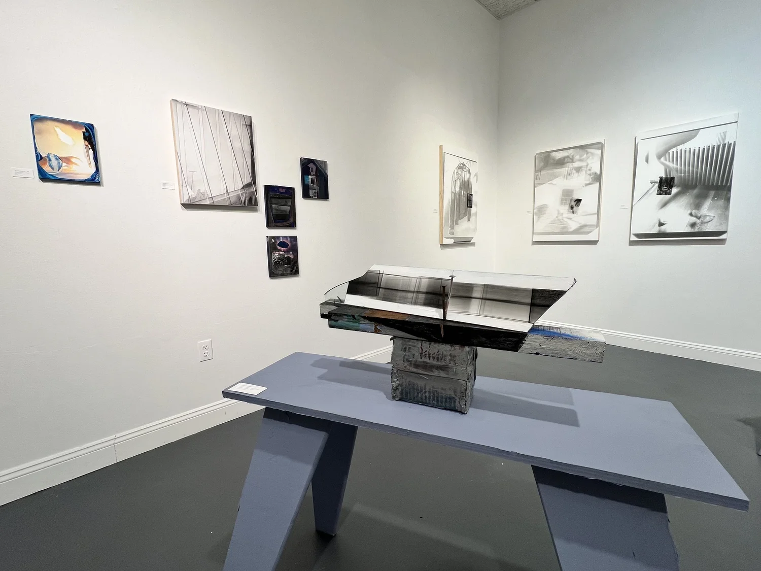 Blog — Michael Rose Fine Art
