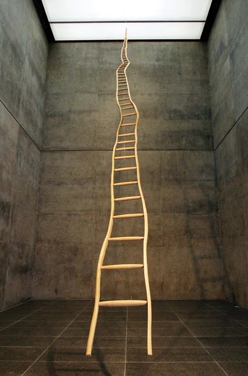 Martin Puryear is Perfect for The Venice Biennale — Michael Rose Fine Art