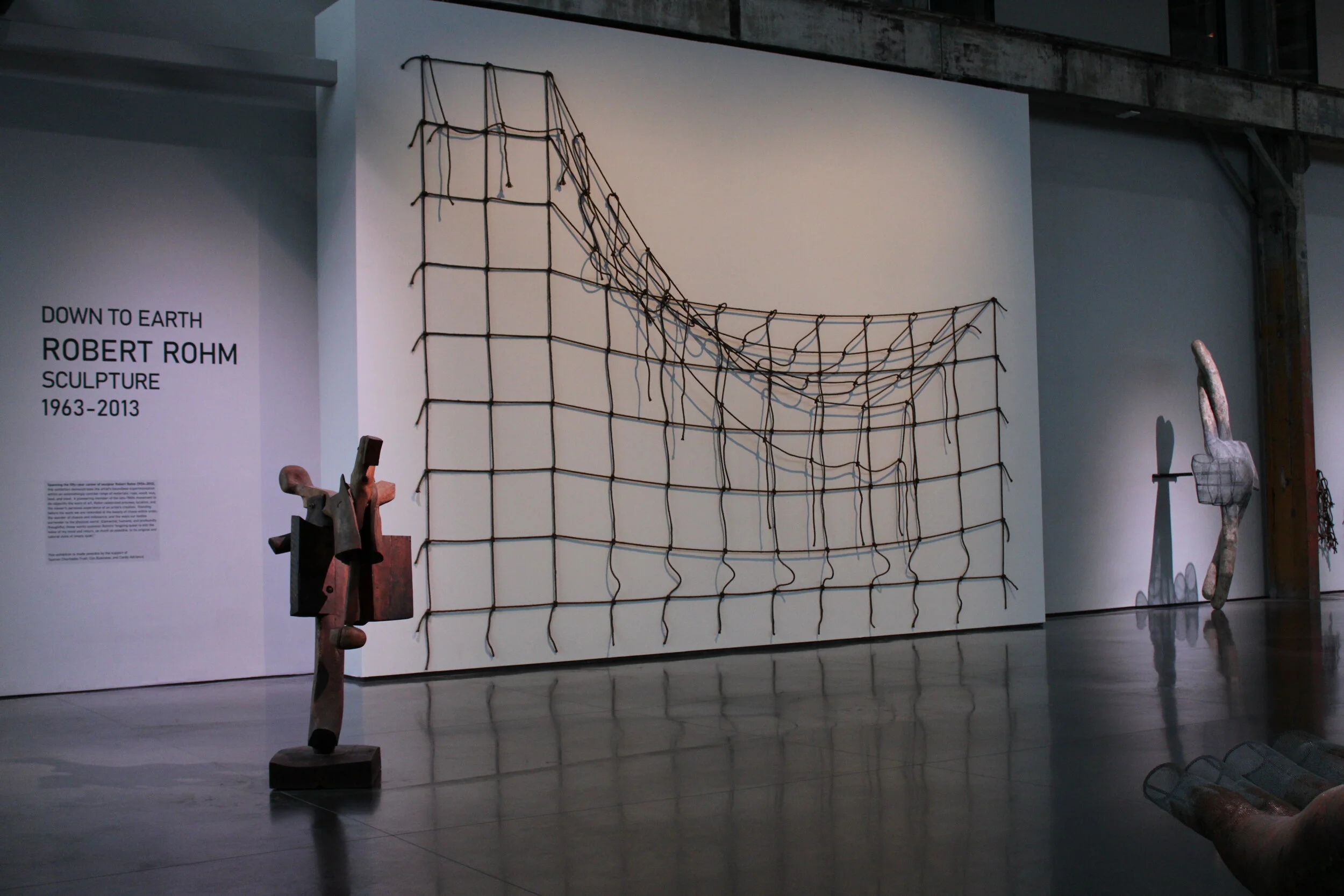 Balance, Tension, and The Art of Robert Rohm — Michael Rose Fine Art