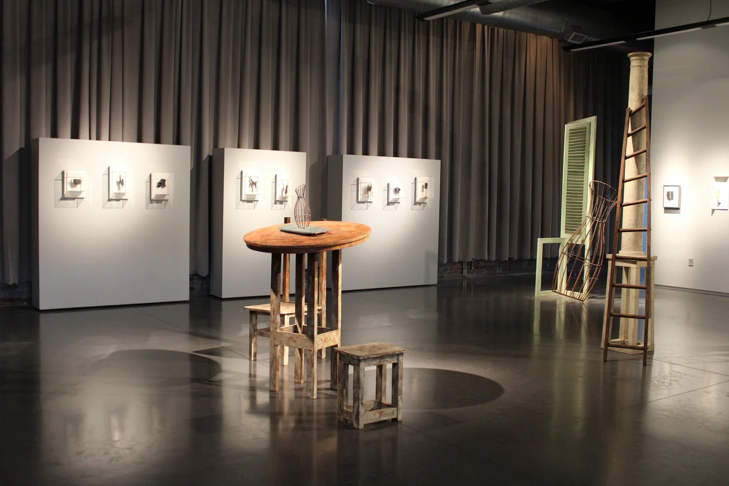 Balance, Tension, and The Art of Robert Rohm — Michael Rose Fine Art