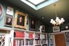 An Artful Perch Remade at the Providence Athenaeum — Michael Rose Fine Art