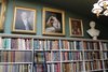 An Artful Perch Remade at the Providence Athenaeum — Michael Rose Fine Art