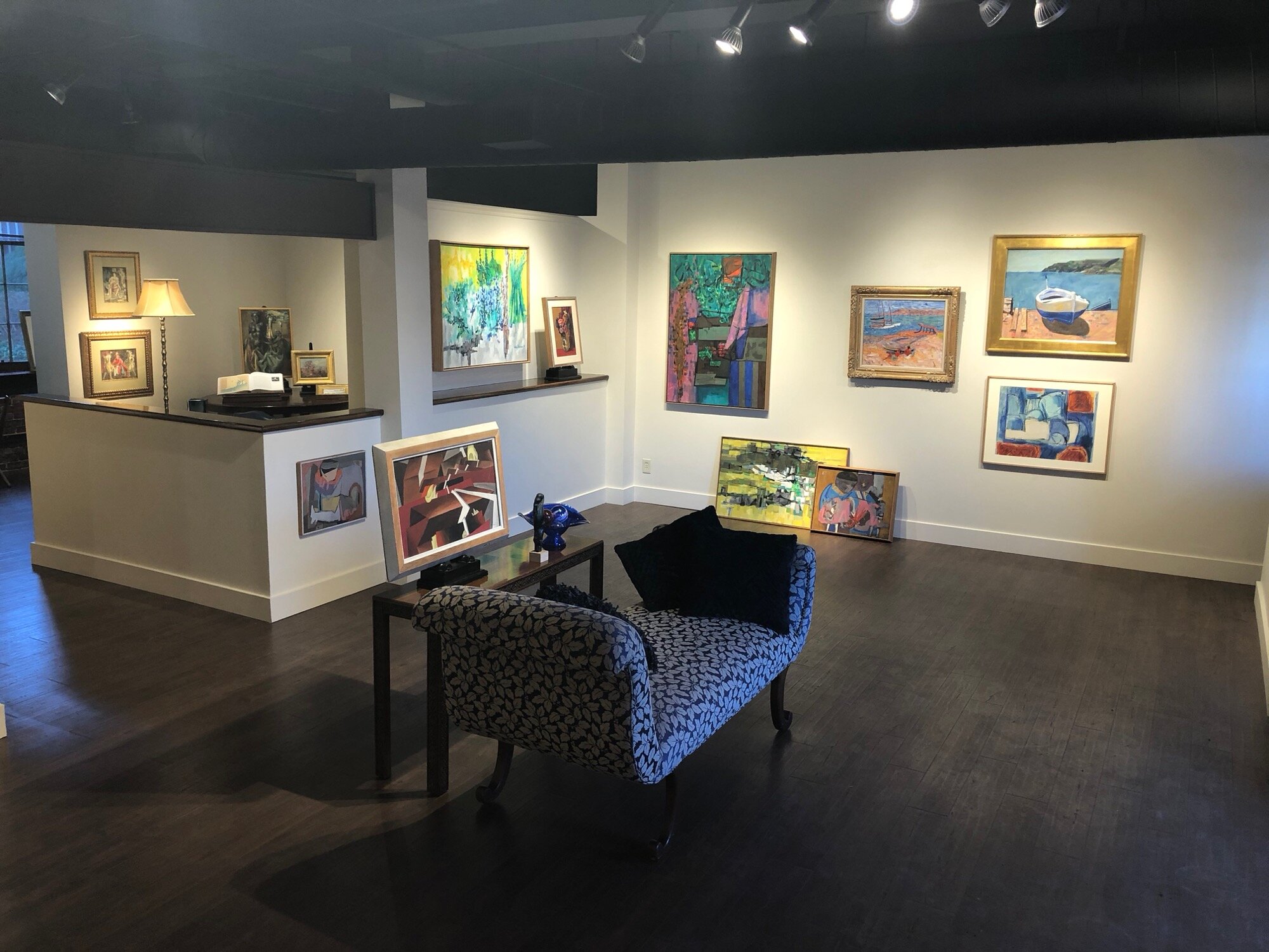 "Inside Art" Column Premiers on GoLocalProv — Michael Rose Fine Art