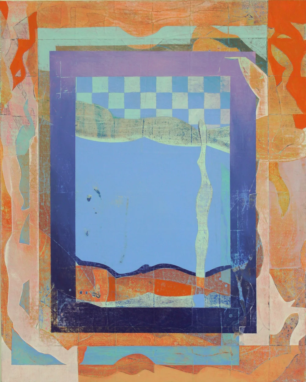 Project Space Michael Rose Fine Art project-space-michael-rose-fine-art