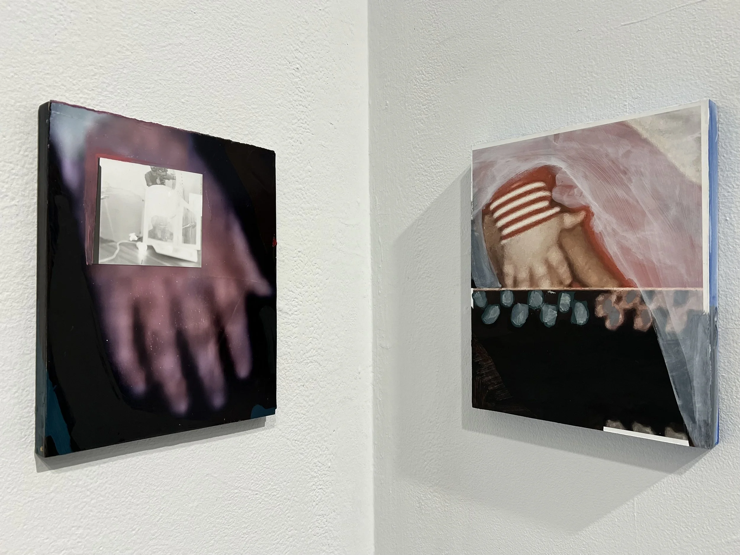 Blog — Michael Rose Fine Art