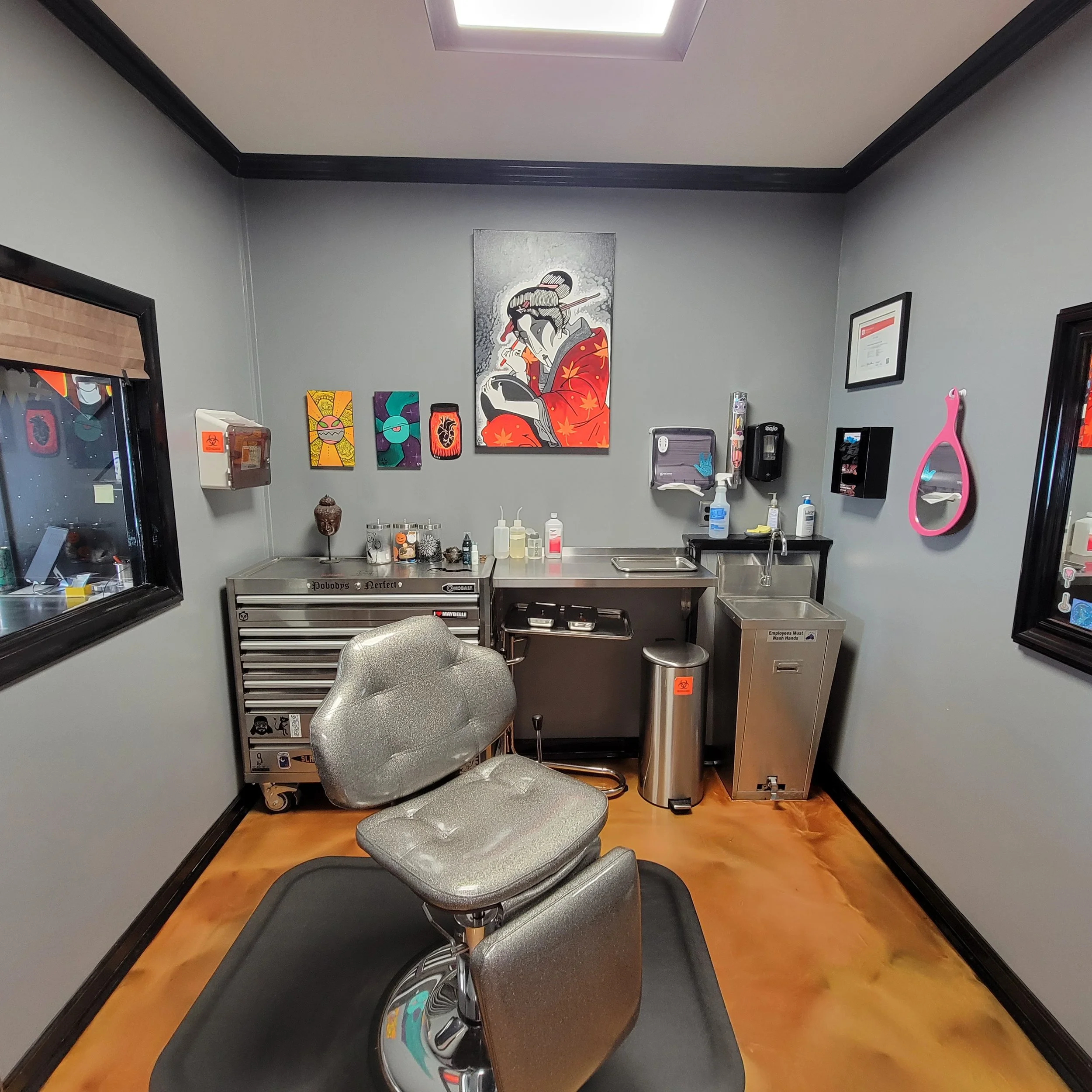 Have a look around our shop. We think you’ll like what you see ...