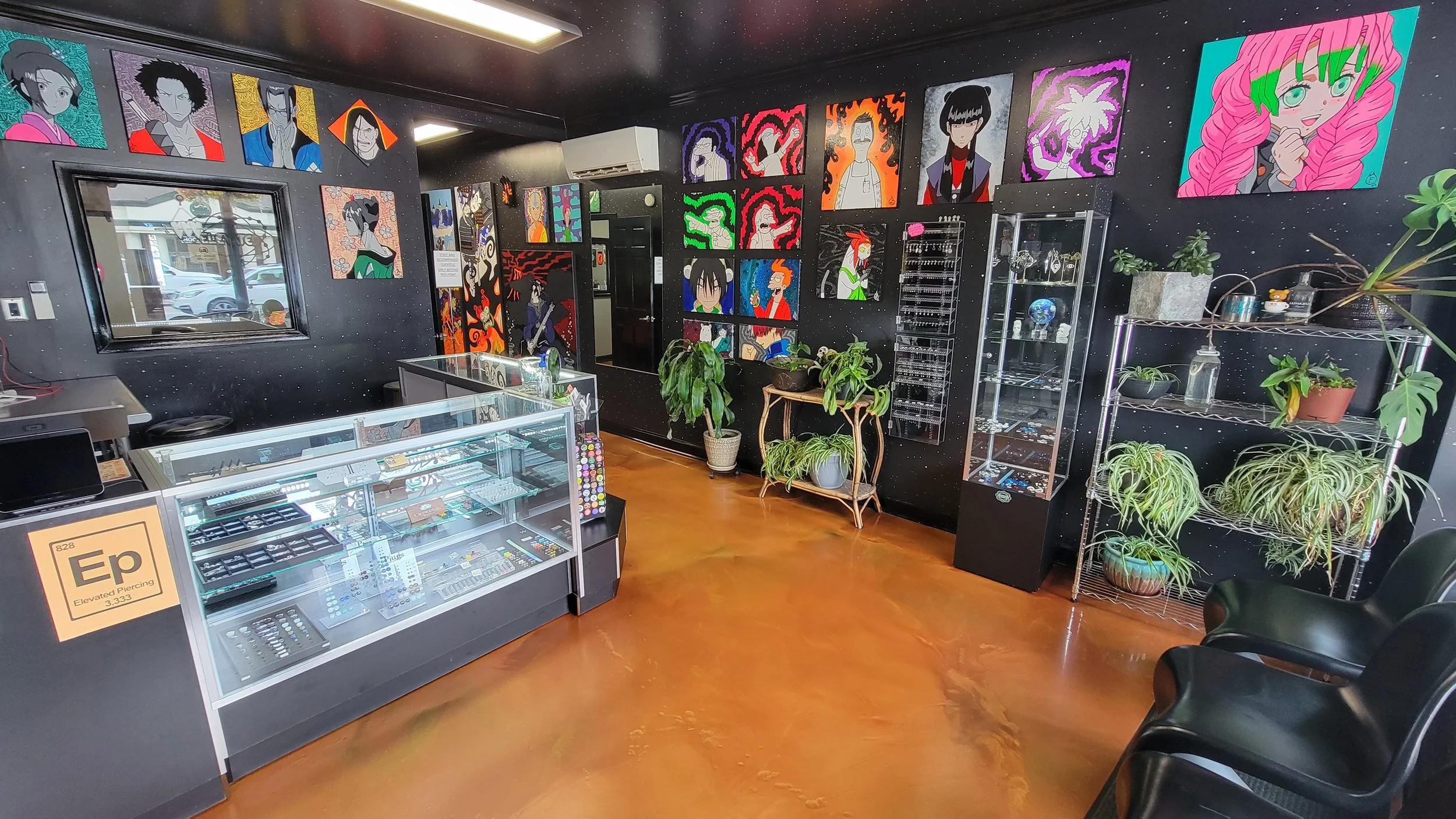 Have a look around our shop. We think you’ll like what you see ...