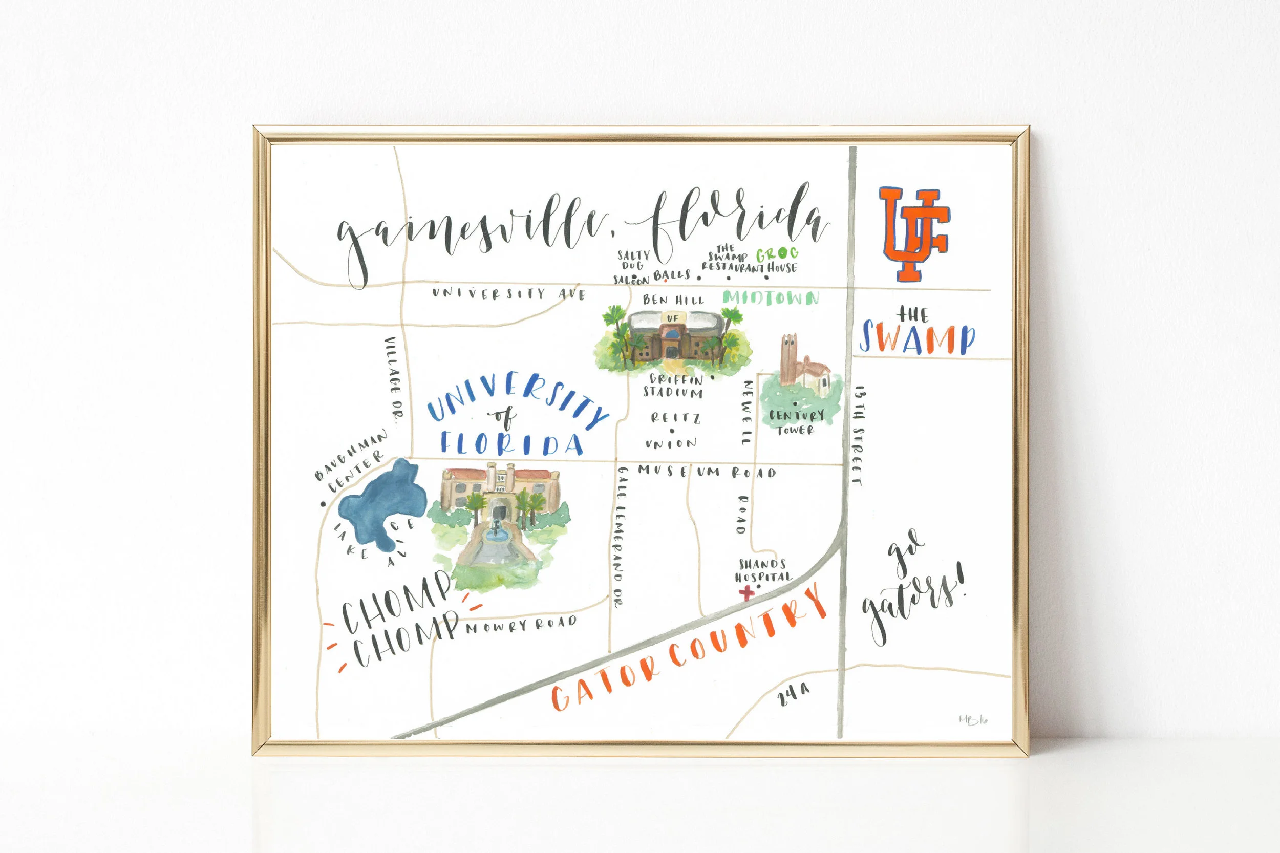 University Of Florida Maps World Map CleanPNG