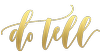 Do Tell Designs