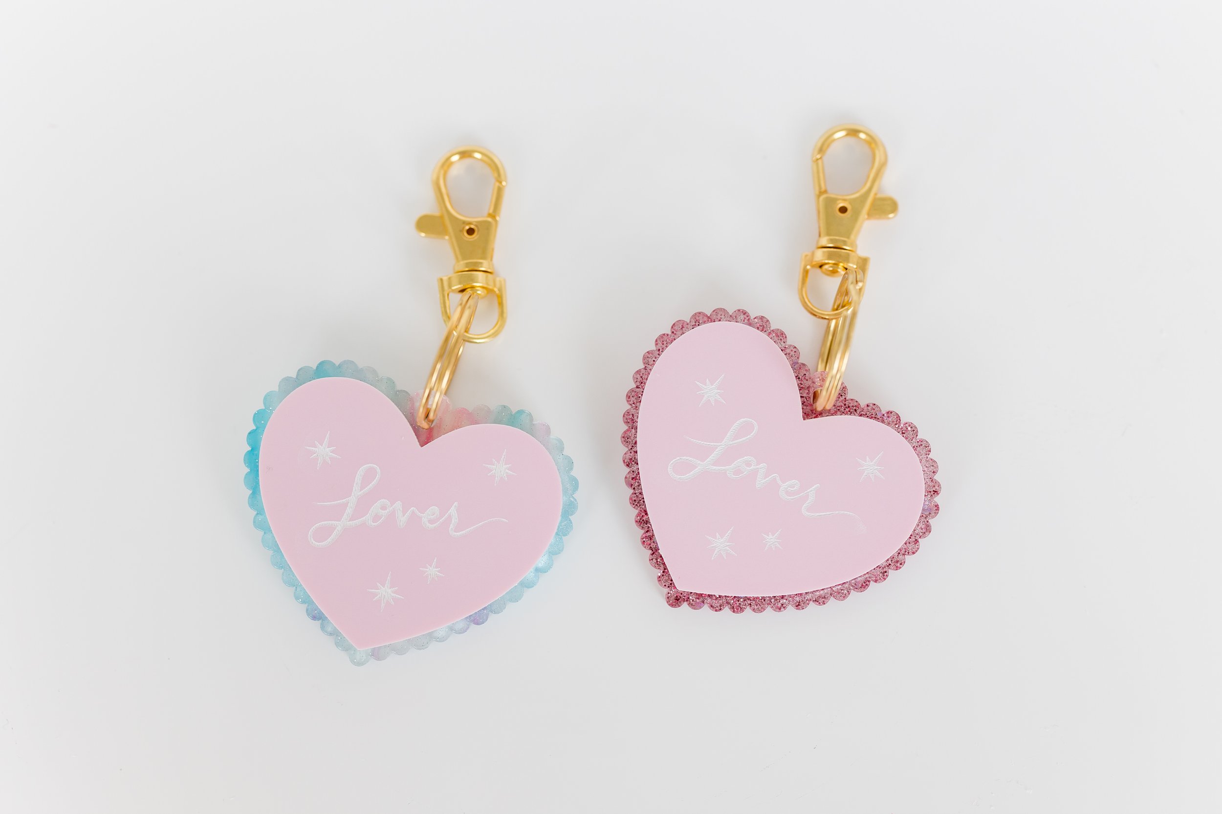 Custom Products — Do Tell Designs