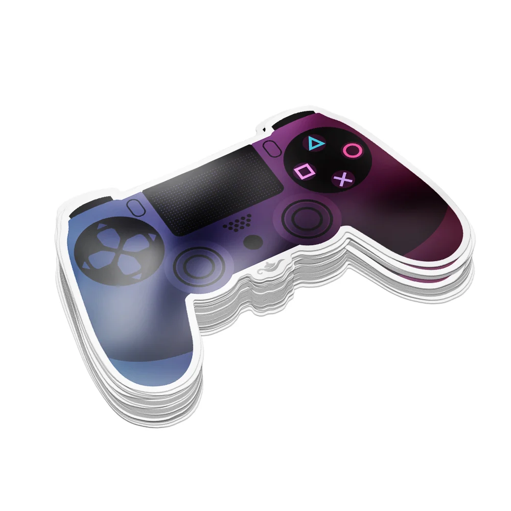 Ps4 Controller Design