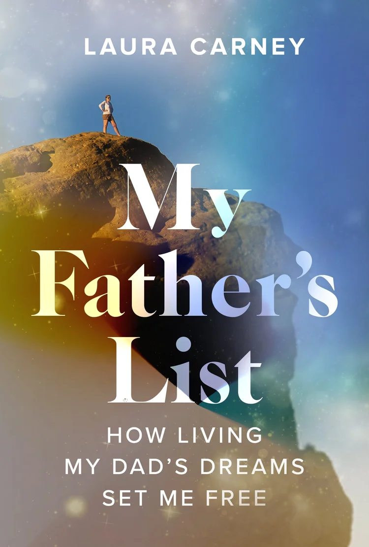 My Father's List