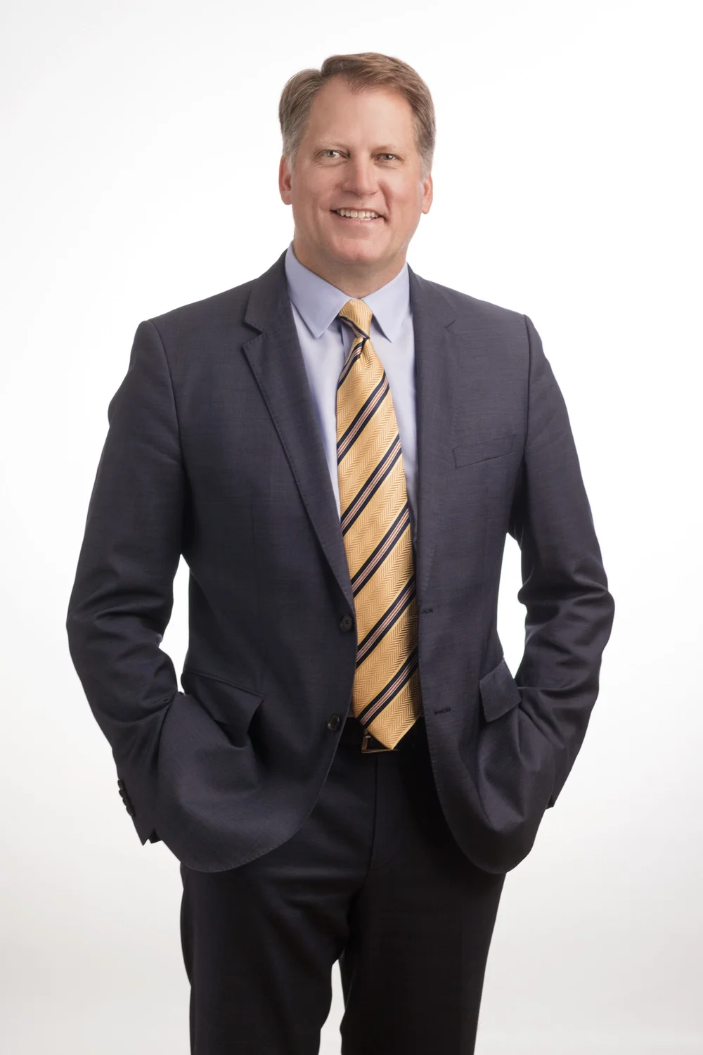 Attorneys — Laurence & Phillips IP Law