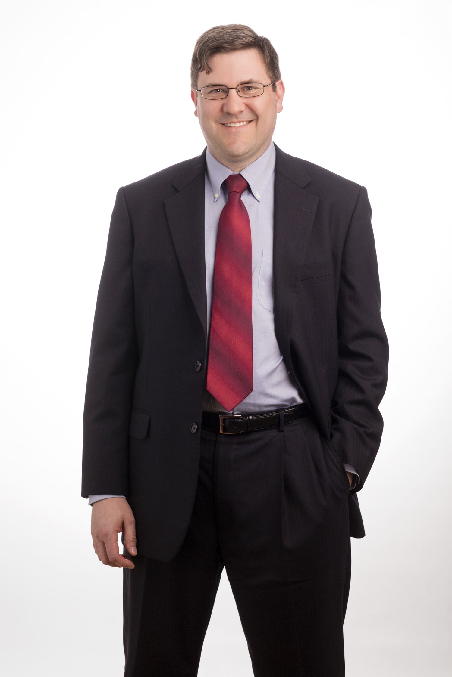 Attorneys — Laurence & Phillips IP Law