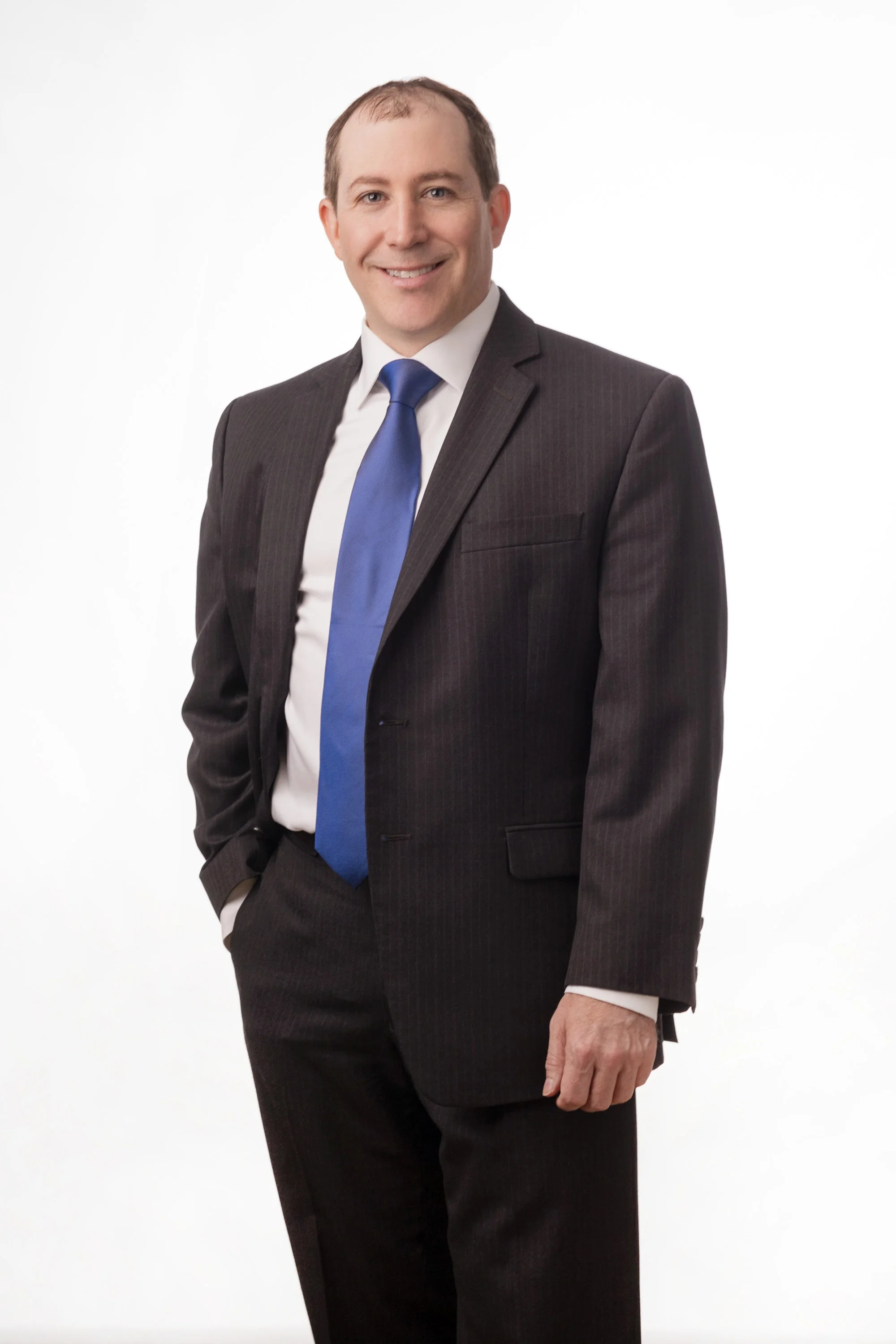 Attorneys — Laurence & Phillips IP Law