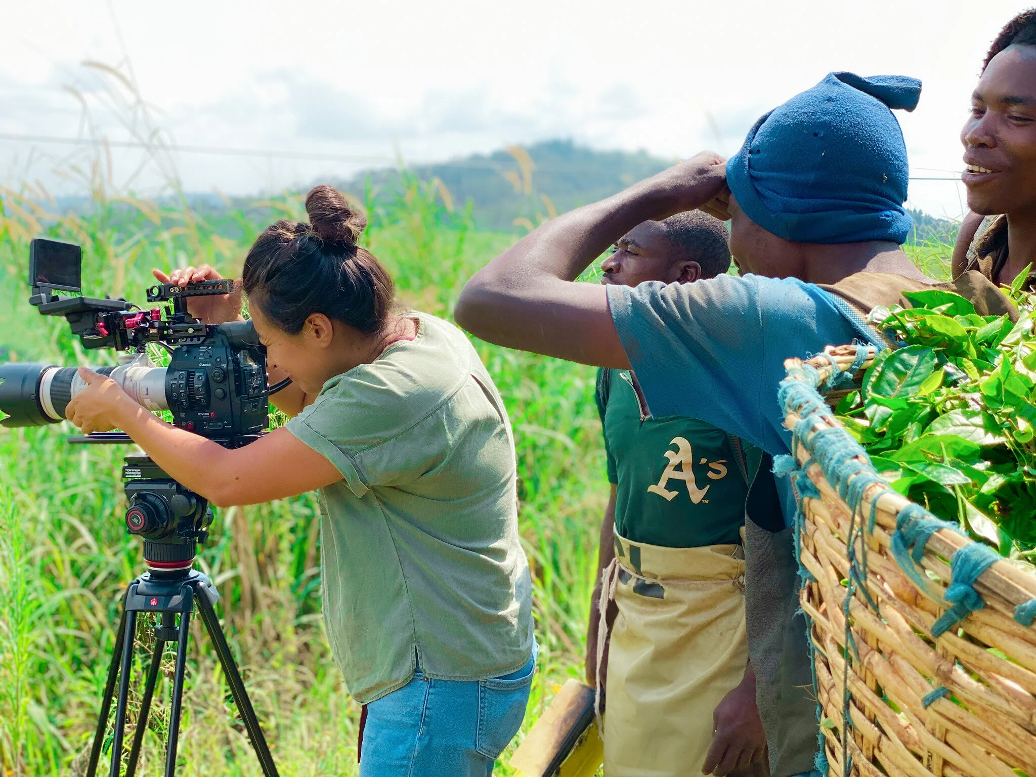 Without Exception Films LLC.