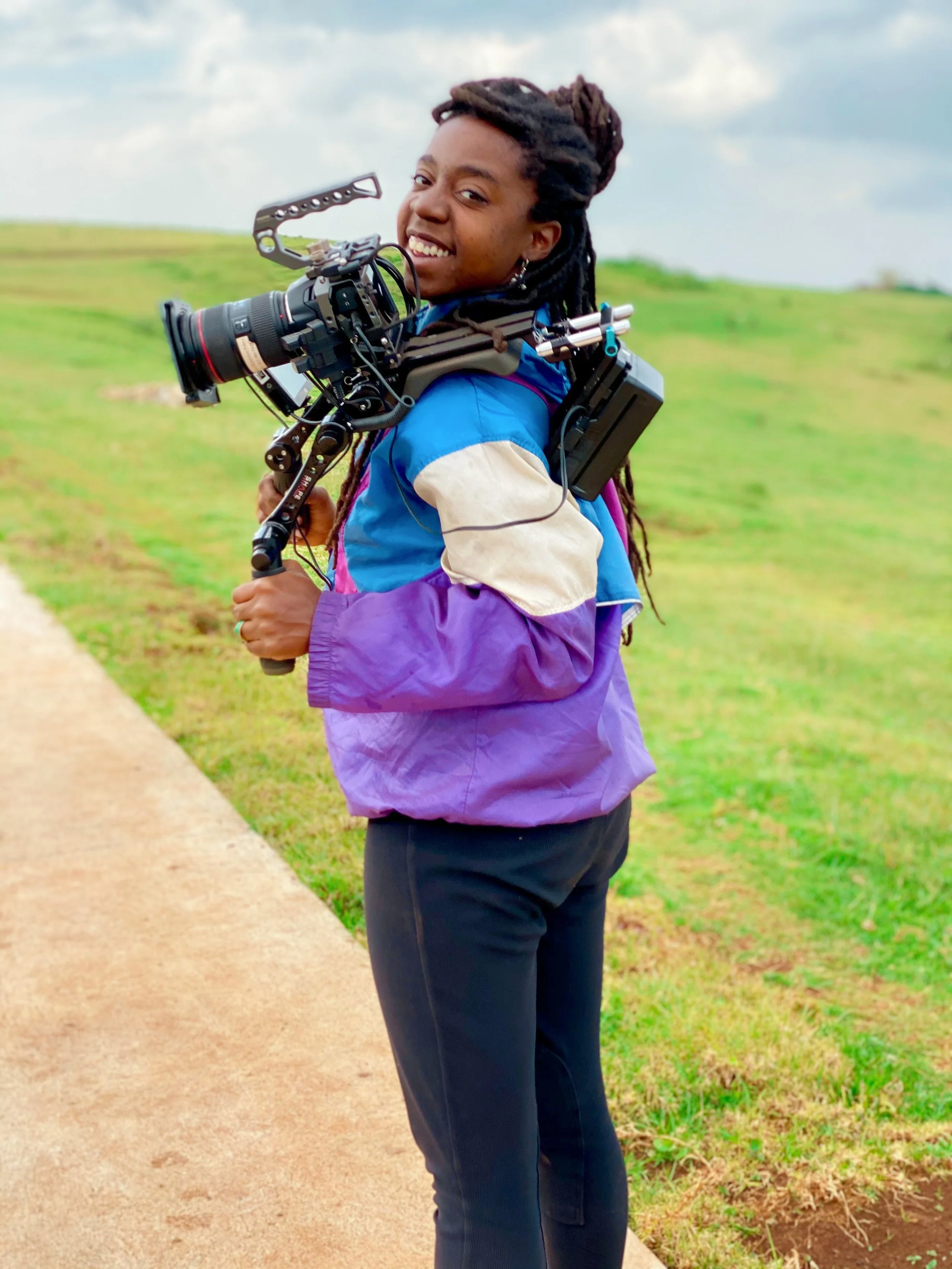 Without Exception Films LLC.