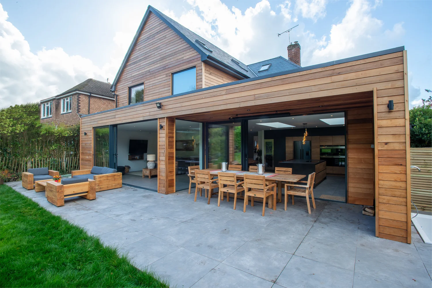 Coleman Anderson Architects