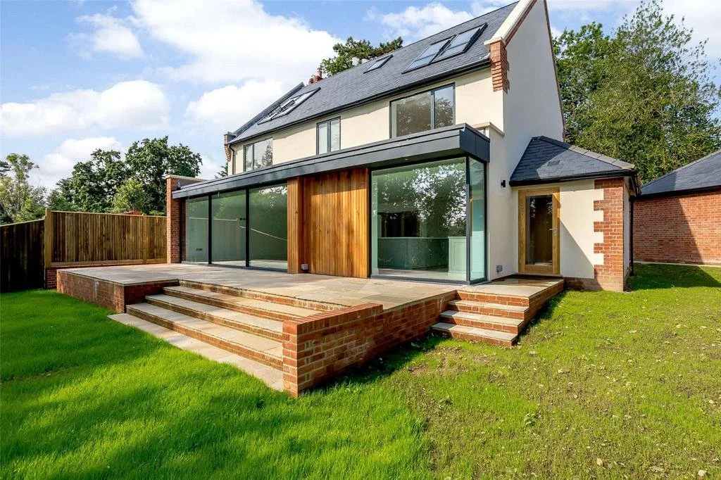 Coleman Anderson Architects — Projects