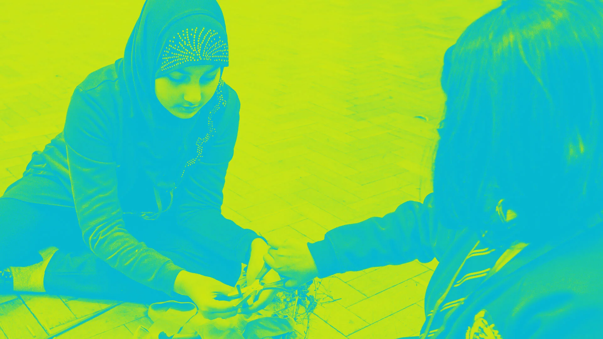 Share Science — The Great Science Share for Schools