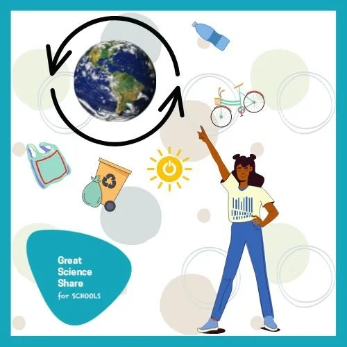 News — The Great Science Share for Schools