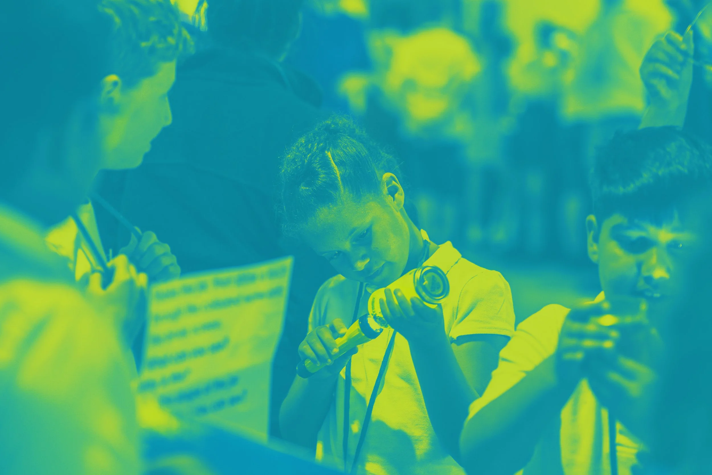 Reliability Checker — The Great Science Share for Schools