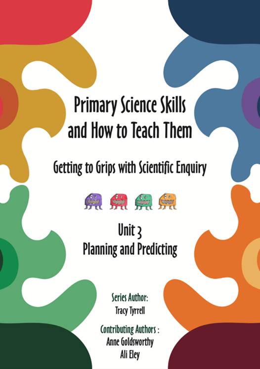 Primary Science Skills and How to Teach Them! — The Great Science Share ...