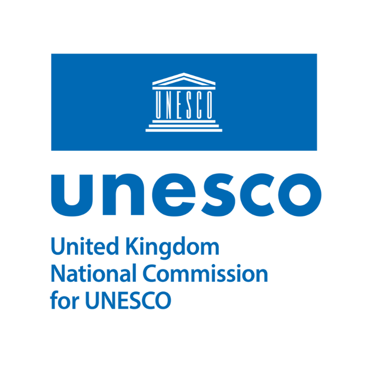 Patronage to the UK National Commission for UNESCO for 2026 — The Great ...
