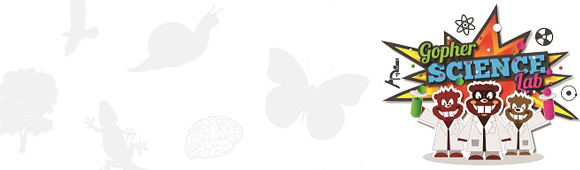 Royal Society of Biology: Gopher Science Lab — The Great Science Share ...