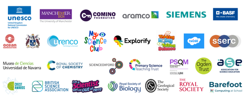 Explorify: Zoom In, Zoom Out — The Great Science Share for Schools