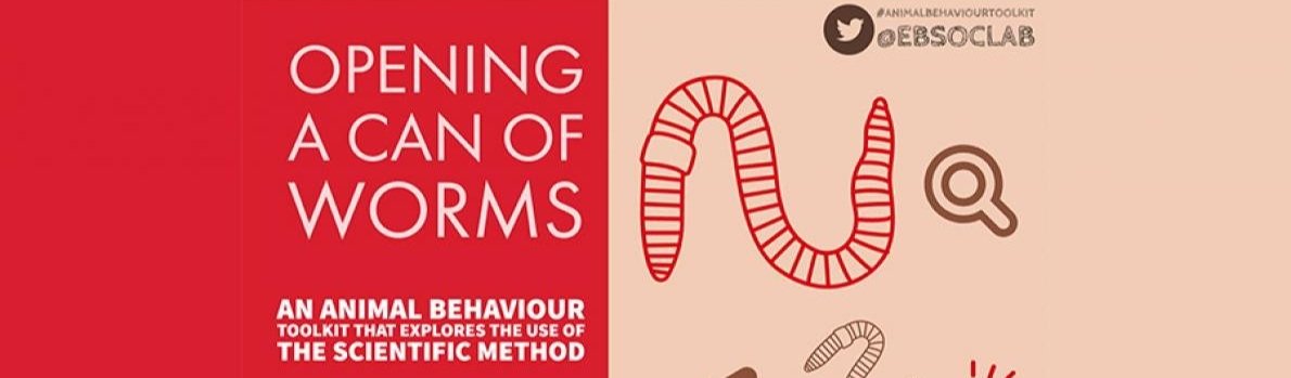 EBSOC: Opening a Can of Worms — The Great Science Share for Schools