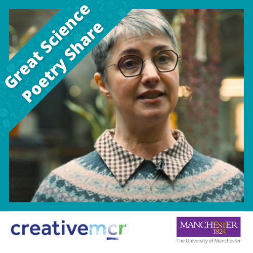 Share Science — The Great Science Share for Schools