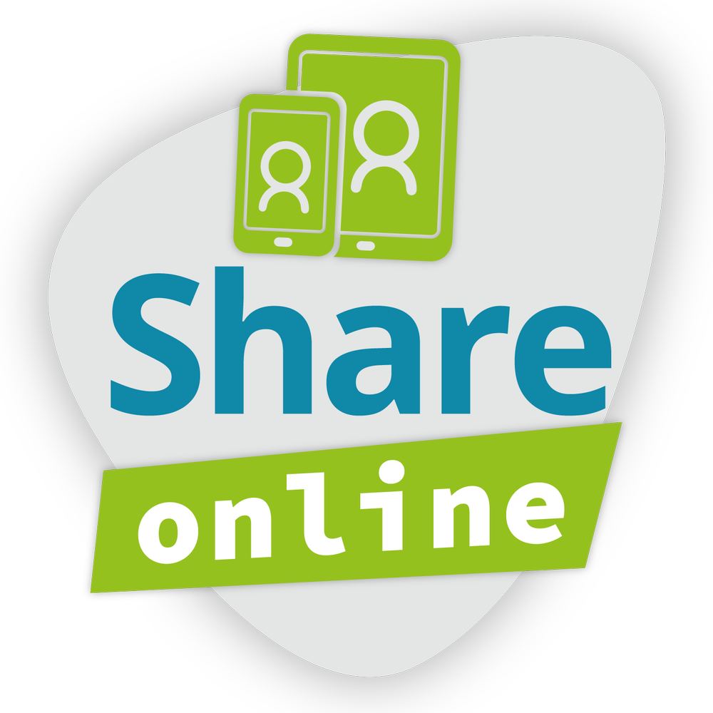 Share Science — The Great Science Share for Schools