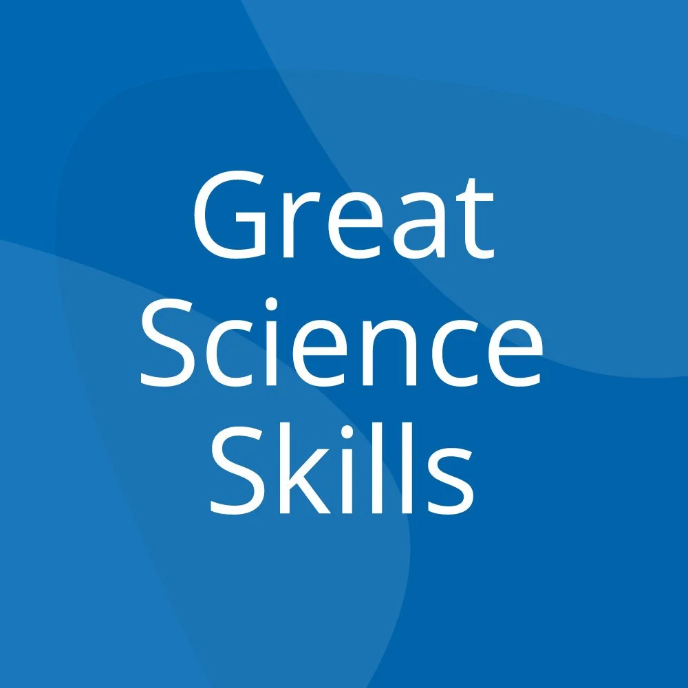 The Great Science Share for Schools