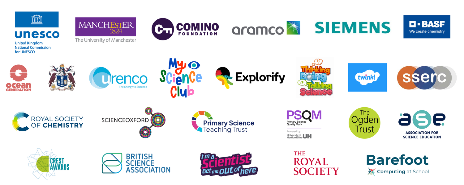 CLEAPSS: Carrying out safe and exciting practical science — The Great ...