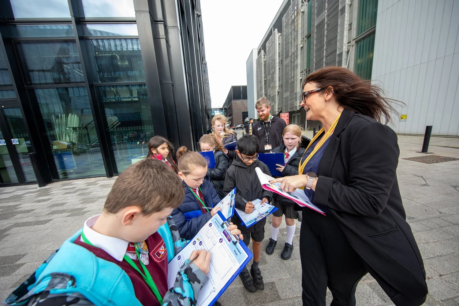 Progression Tool The Great Science Share For Schools