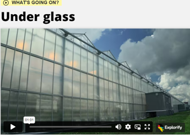 Extend with Explorify... 2025 Great Guided Enquiries — The Great ...