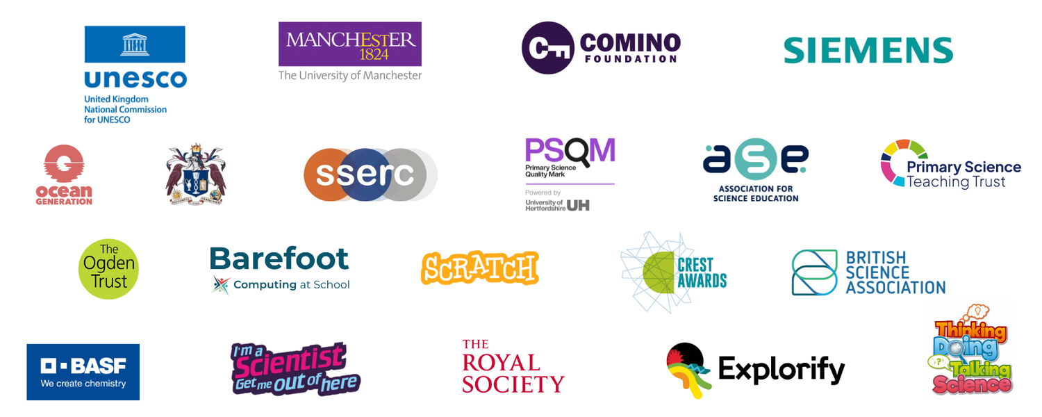 Explorify: Zoom In, Zoom Out — The Great Science Share for Schools