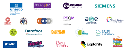 Explorify: Zoom In, Zoom Out — The Great Science Share for Schools